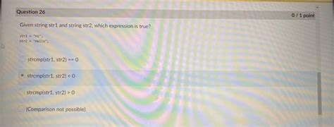 Solved Given Array ScorePerQuiz Has Elements Which Chegg Com