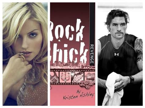 Rock Chicks Kristen Ashley Luke And Ava 1000 Images About Books On