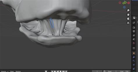 help with sculpt mode r blenderhelp