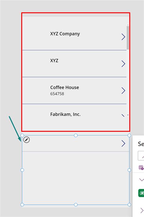 Search Function In Canvas Power Apps Power Fx Formula Example D365