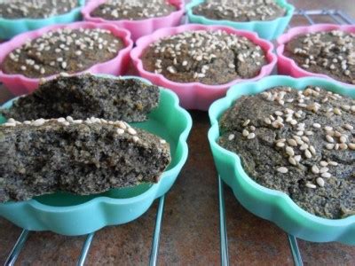 Булочки-лепёшки из нутовой муки : Вегетарианская и постная кухня