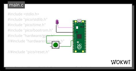 Wokwi Online ESP32 STM32 Arduino Simulator