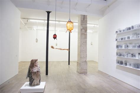 PASCAL CONVERT GALERIE ERIC DUPONT YACI