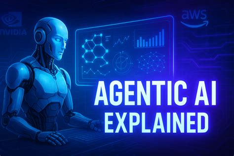 Agentic Ai The Future Of Autonomous Intelligence Bitramind