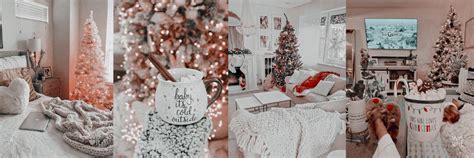 Christmas Headers Tumblr