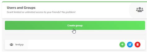 Docs Docs Account Usermanagement Md At Master Zaphosting Docs Github