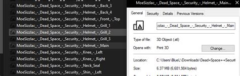Im Trying To Import An Stl File To Edit For D Printing However When I Import It The File