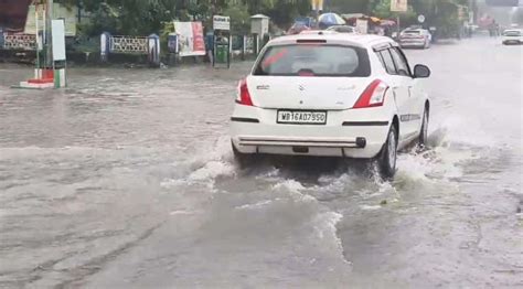 Bengaluru Weather Imd Predicts Heavy Rainfall And Thunderstorms
