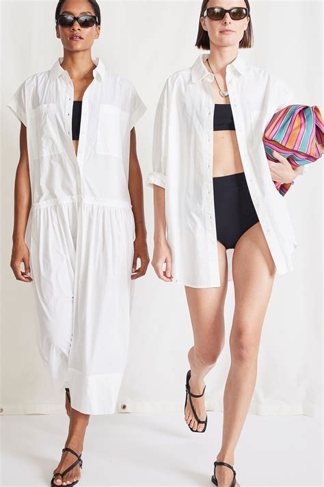 12 Style Essentials To Complete Your Summer Capsule Wardrobe Vogue