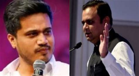 Rohit Pawar सुनावणी संपण्याधीच राहुल नार्वेकर राजीनामा देतील रोहित