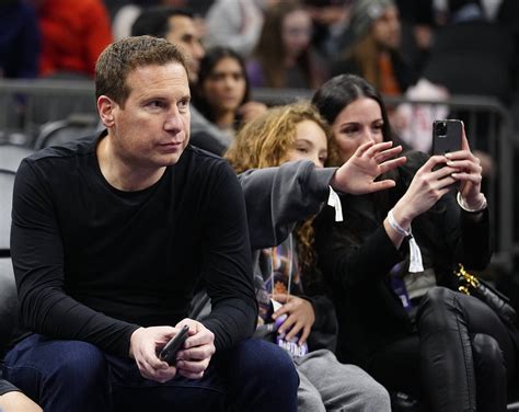 Official Mat Ishbia New Majority Owner Of Phoenix Suns
