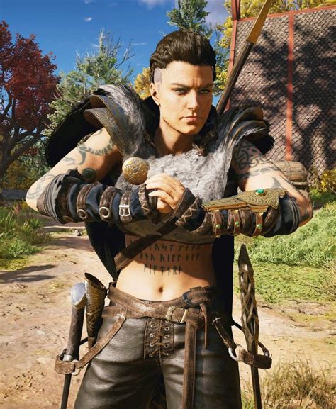 Épinglé Par Muaddib Sur Assassins Creed