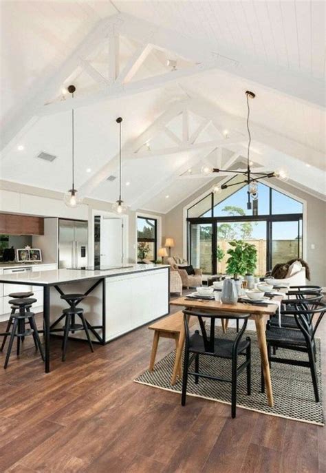 46 The Best Vaulted Ceiling Living Room Design Ideas Vrogue Co
