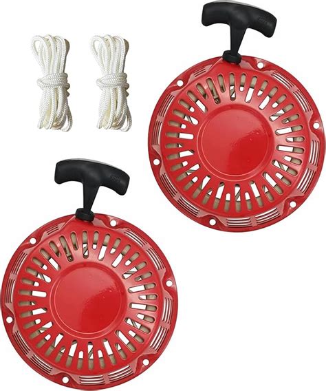 Yamakato Recoil Starter Assemlby For Honda Gx270 Gx240 And