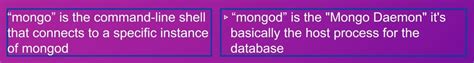 GitHub Rit Hub MongoDb Ultimate Cheatsheet