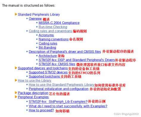 Stm32的学习 Gpio外设stm32怎么给外设供电 Csdn博客