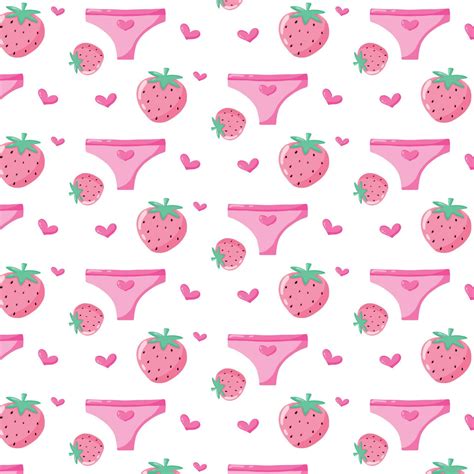 Vector Pattern With Sex Toys Doodle Style Pattern For Sex Shop Vector Art At Vecteezy