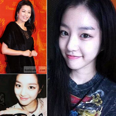 견미리 딸 이다인 이유비 눈부신 외모 이러니 연예인