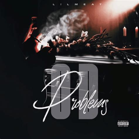 Lil Meat Od Problems Lyrics Genius Lyrics