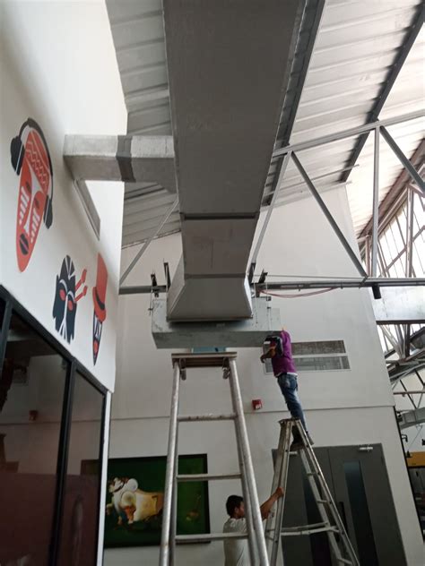 Flex Insulation