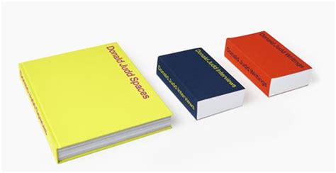 Annie Ochmanek And Caitlin Murray On Donald Judd Writings Glasstire