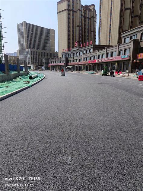 常州道路划线公司 哔哩哔哩