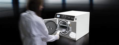 Autoclave Clase B Tecno Gaz ONYX 7 0 22L PRYON