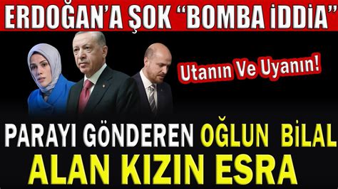 AKP de Büyük Şok Erdoğan Doğruları söylersiniz diye bekledim ama