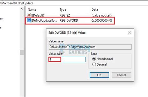 How To Uninstall Microsoft Edge All Methods Tech4Gamers