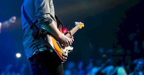 O silêncio mortal da música estudo alerta para crescente número de