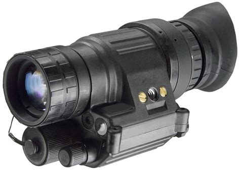 Best Night Vision Goggles Beginner S Guide Real Views Pew Pew Tactical