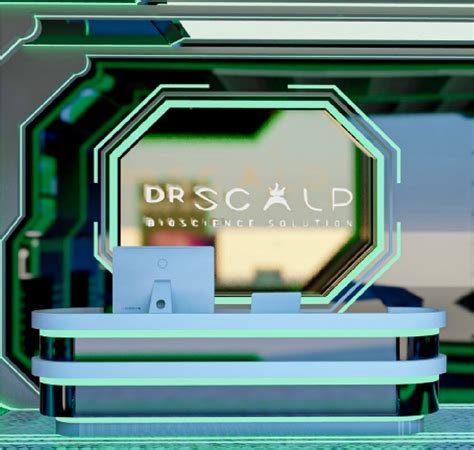 Drscalp Bioscience Solution