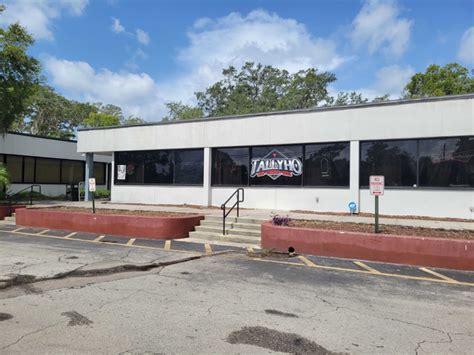5 Shot At Hillsborough Bar Where Dozens Were Partying Tampa Fl Patch