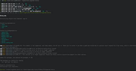 Create A Nextjs App Asgardeo