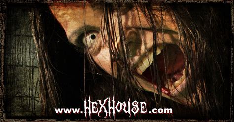 Media The Hex House