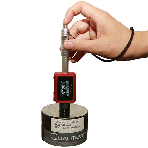 What Is Hardness Testing Equipment At Edward Cortez Blog