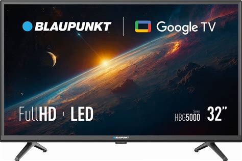 Телевизор Blaupunkt 32HBG5000 купить - цена, характеристики | COMFY