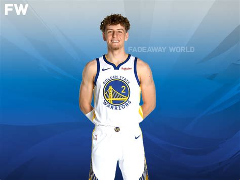 Warriors Rookie Brandin Podziemski On His Tough Basketball Journey 2