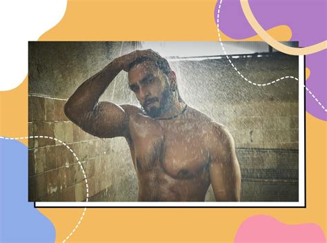 Attention Please Is Ranveer Singh Planning To Pose Naked Again Popxo