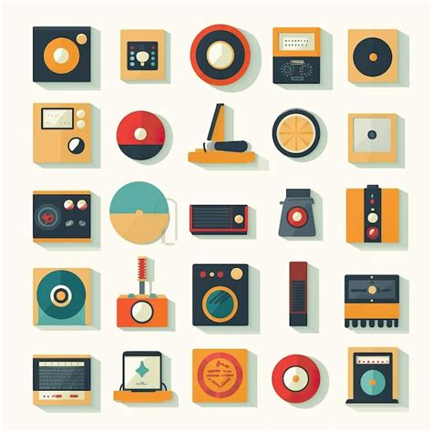 Premium Vector Flat Design Vector Art Eps