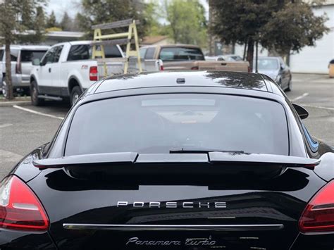 Car Tint Percentages California Carsfi