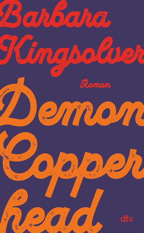 Demon Copperhead Barbara Kingsolver Buch Jpc De
