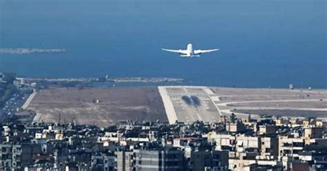 السفارة الأميركية في لبنان تدعو رعاياها إلى المغادرة فوراً الراي
