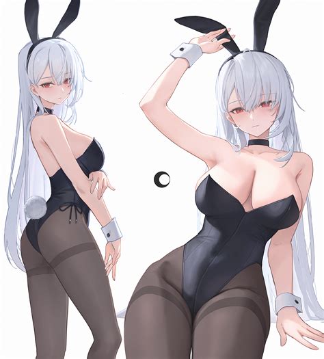 Whitem Whiteemperor2020 Original Commentary Request Highres 1girl