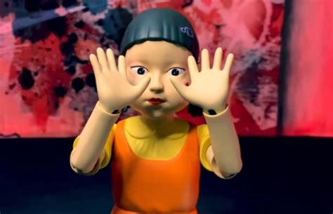 Pacar Young Hee Muncul Di Squid Game 2 Cheol Su Dan 5 Boneka Sadis