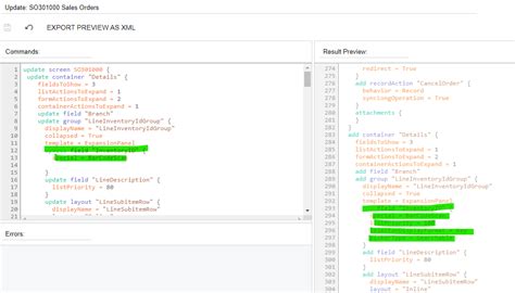 Barcode Button In Mobile App Community