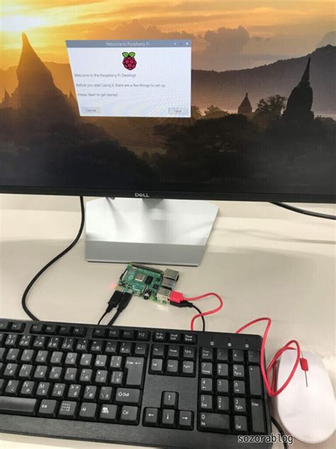 レビューRaspberry Pi 4は何ができる61の人が選ぶ理由 sozorablog