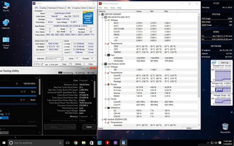 Need Help Finding My Cpu Vcore Roverclocking