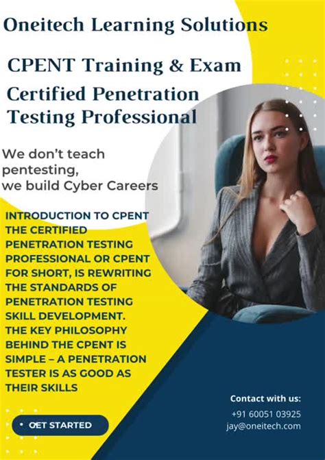 Video Oneitech Learning Solutions On Linkedin Pentest