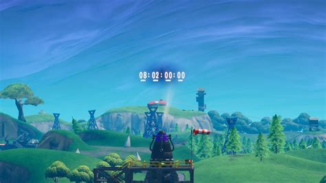 Fortnite Event Cleaningopec